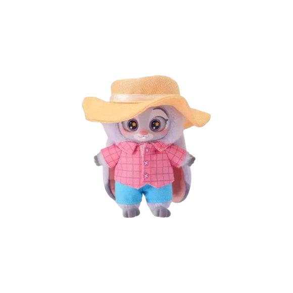 Zootopia Figures