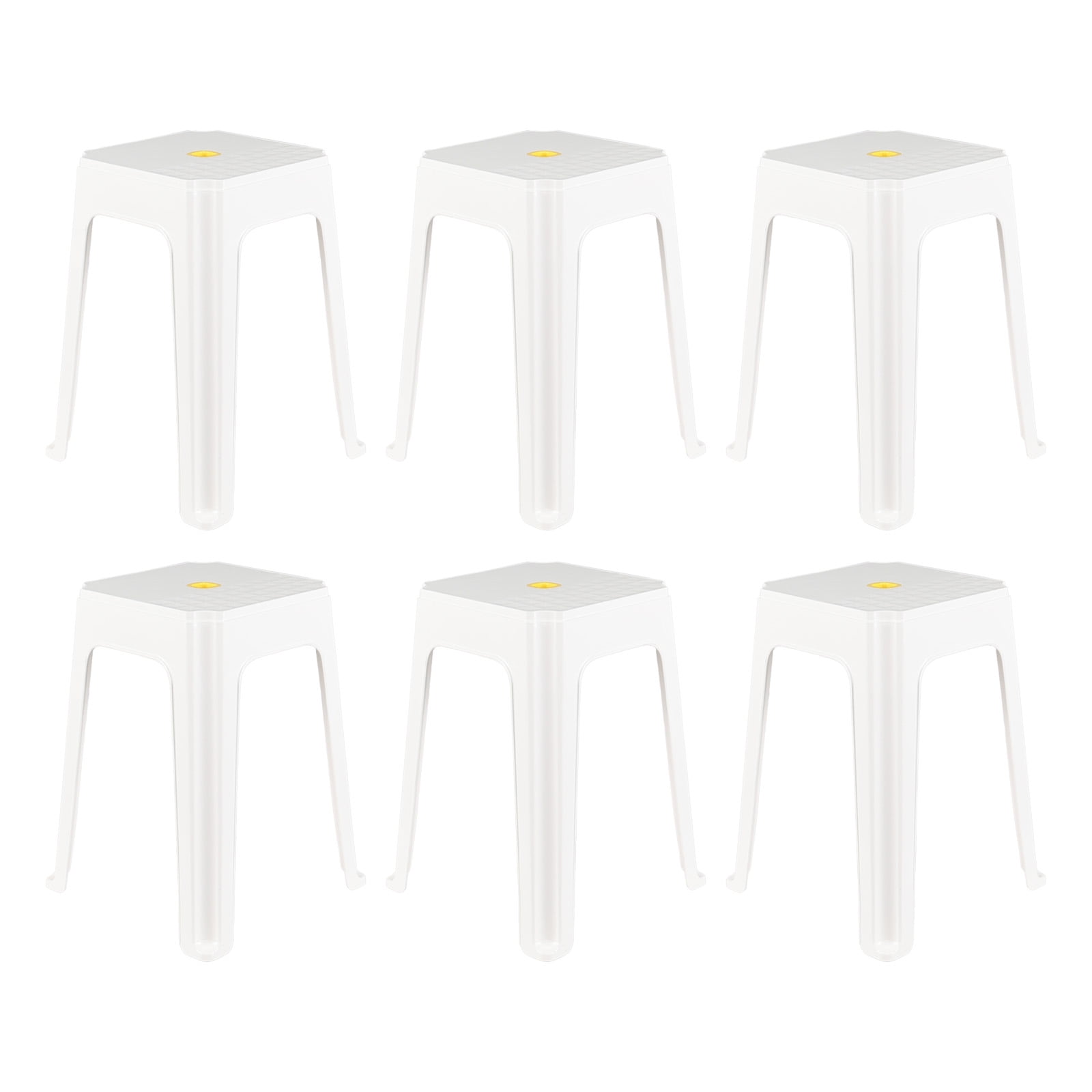 Zopnny Commercial Furniture Stacking Stools for Kids and Adults ...
