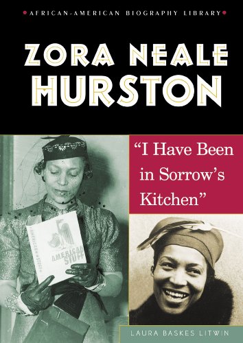 Pre-Owned Zora Neale Hurston: I Have Been in Sorrow's Kitchen (African-American Biography ...