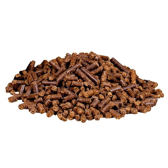 Alder Pellets