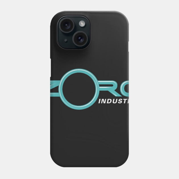 Zorg Industries Protective Cover for iPhone 11–17 Pro Max Fifth Element ...