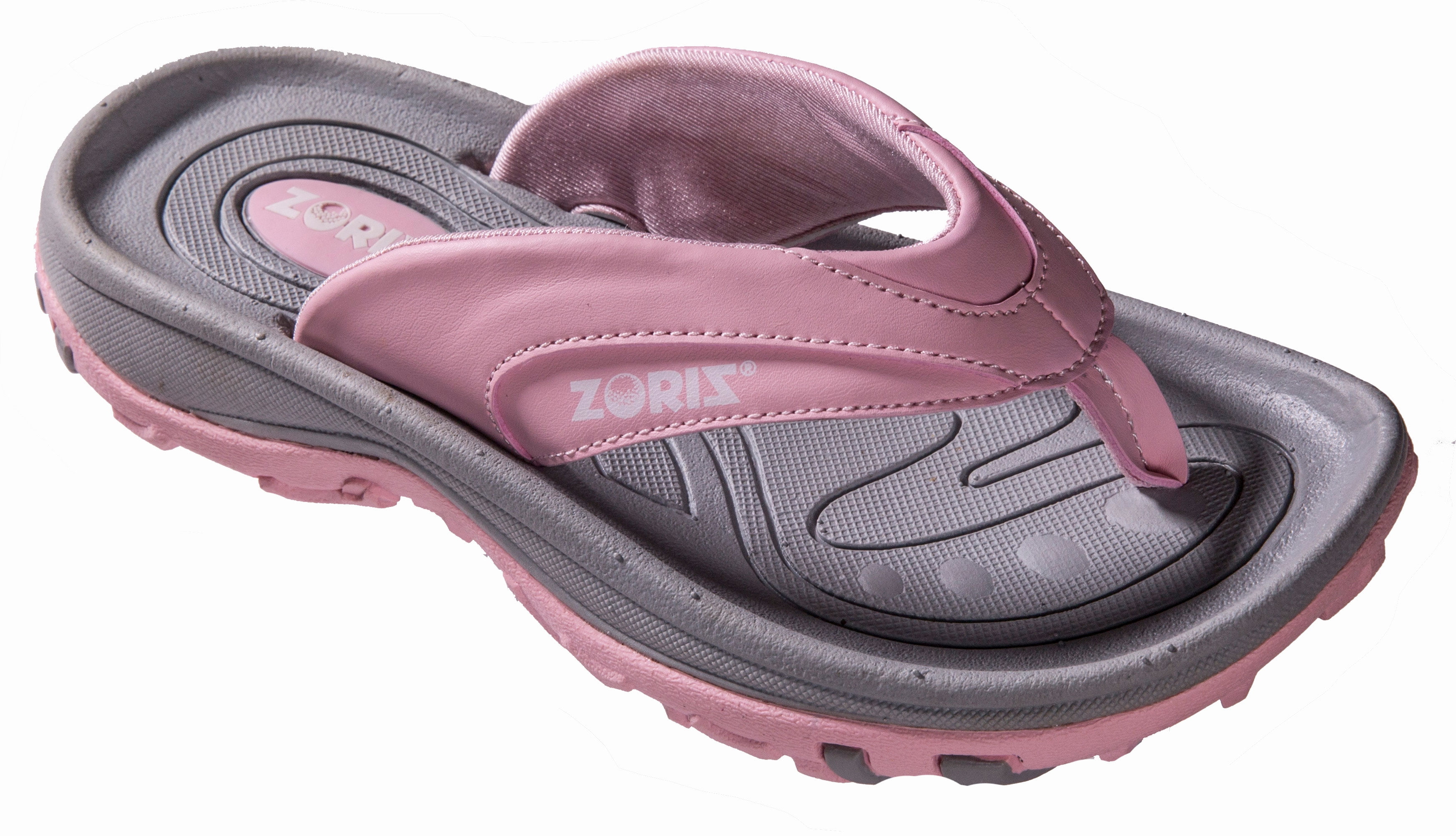 Zoriz Unisex Golf Sandals with EVA Mid-sole and Removable Spikes ...