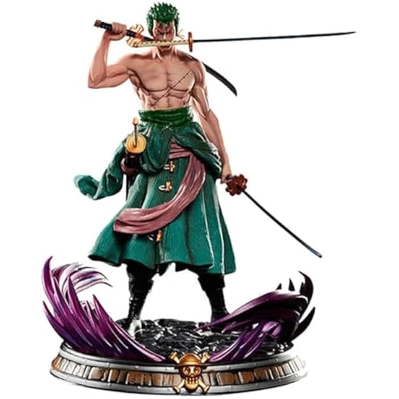 Roronoa Zoro Swords