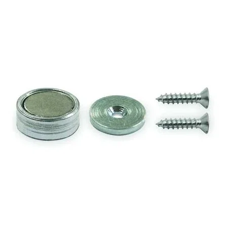 Mailbox Magnetic Latch