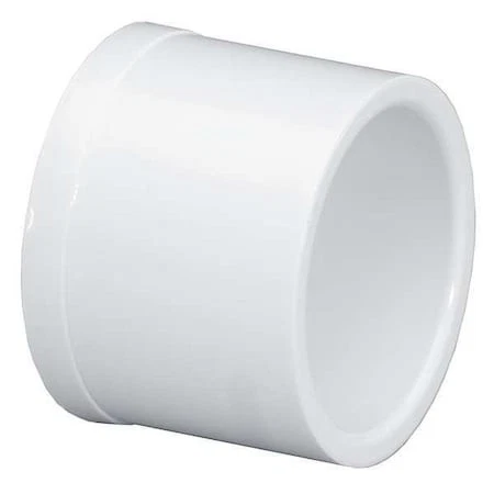 Zoro Select 449040 Pvc Plug, Spigot, 4 In Pipe Size - Walmart.com