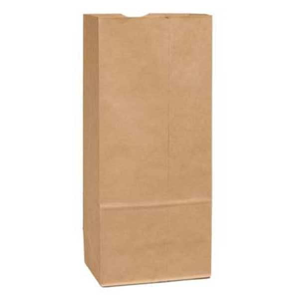 Manufacturer Varies Grocery Bag,White,PK500 51025 - Walmart.com