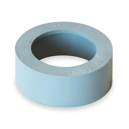 Zoro Select Qb-150/125 Flexible Bushing,For Pipe Size 1-1/2" - Walmart.com