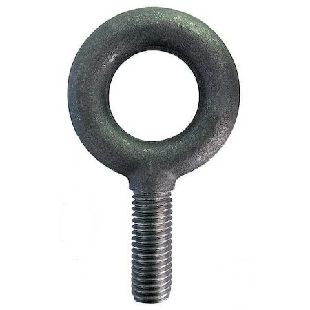 Zoro Select U16180.062.0175 Eye Bolt Without Shoulder, 5/8"-11, 1-3/4 ...