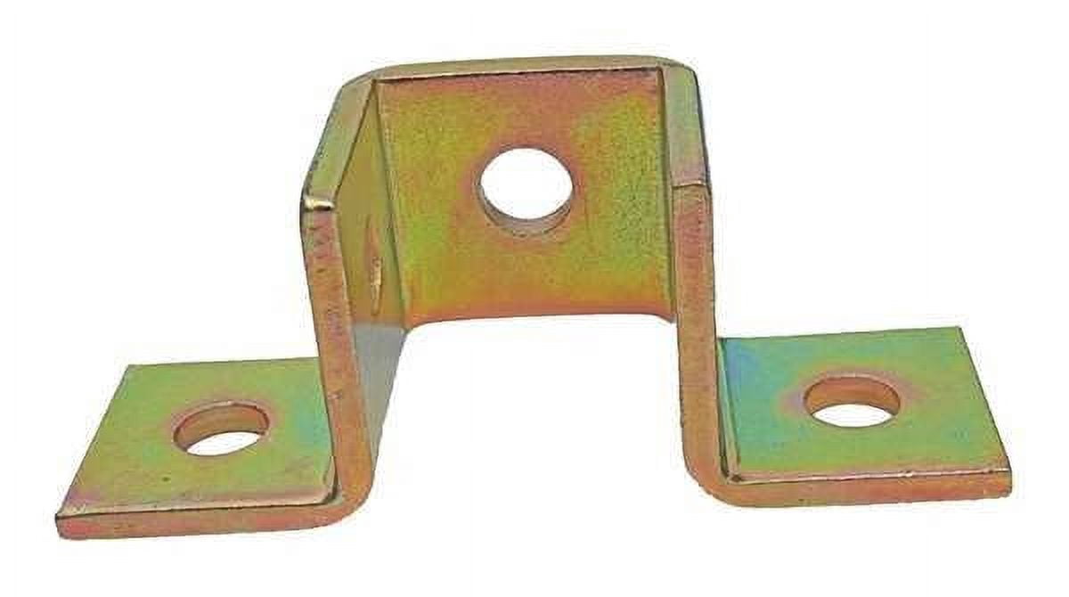 ZoroSelect Channel Wing Fitting, Gold - Walmart.com