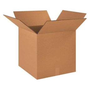 18x18x18 Box