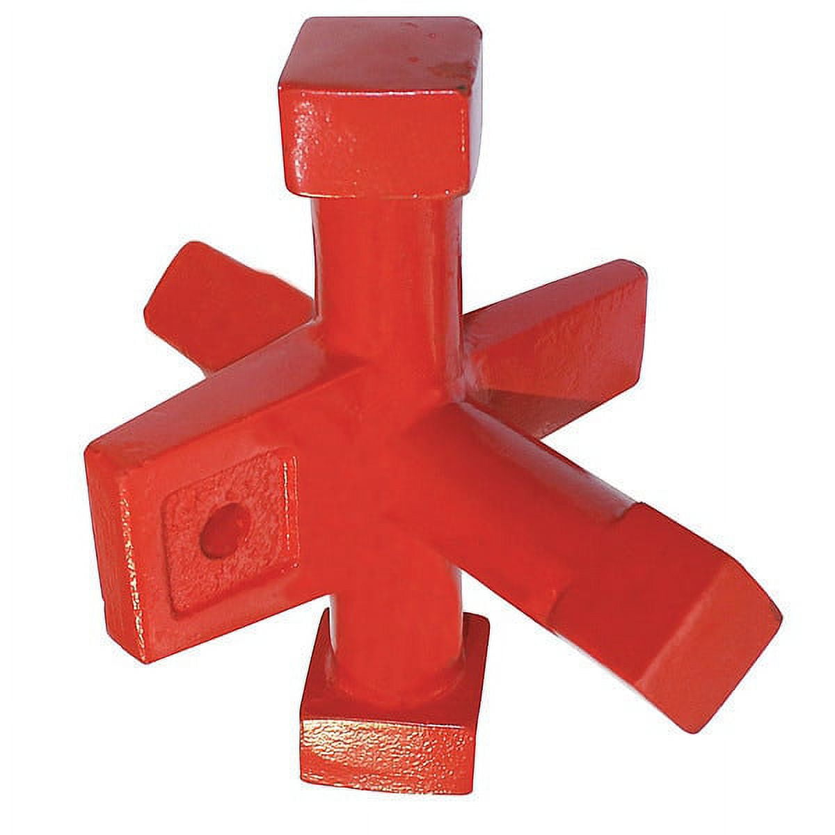 ZoroSelect Drum Tap Wrench, 3/4 To 1-3/4 In - Walmart.com