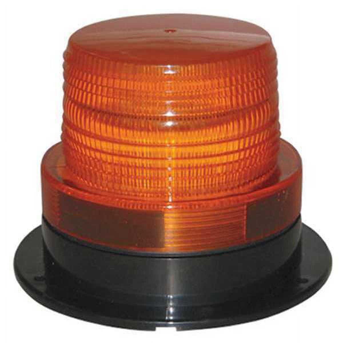 ZoroSelect Forklift Strobe Light, Amber - Walmart.com