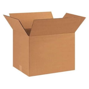 16x12x12 Shipping Boxes Corrugated Packaging Supplies