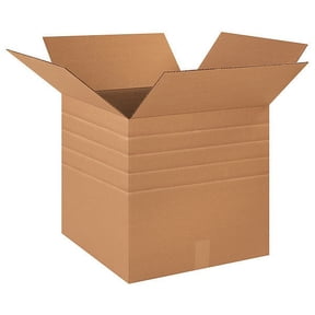 18x18x18 Box