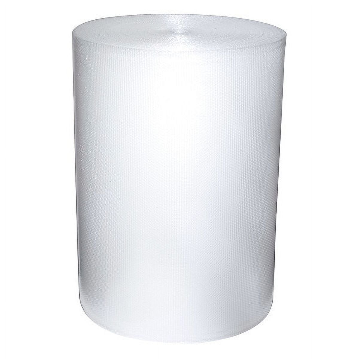 ZoroSelect Perforated Bubble Roll Dispenser Pack 12" x 175 ft., 3/16 ...