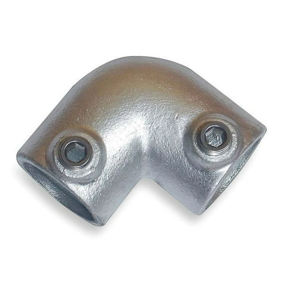 Manufacturer Varies Elbow,Fr Pipe Sz 1 1/2 in 4NXV1 - Walmart.com