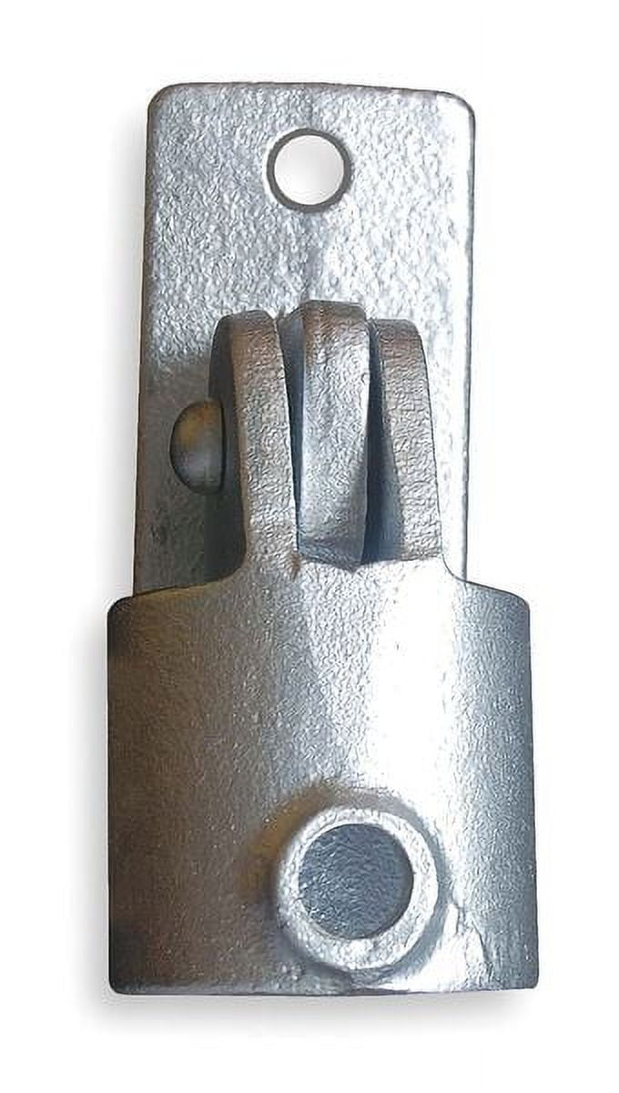 Manufacturer Varies Swivel Flange,Fr Pipe Sz 1 in 4NXR4 - Walmart.com