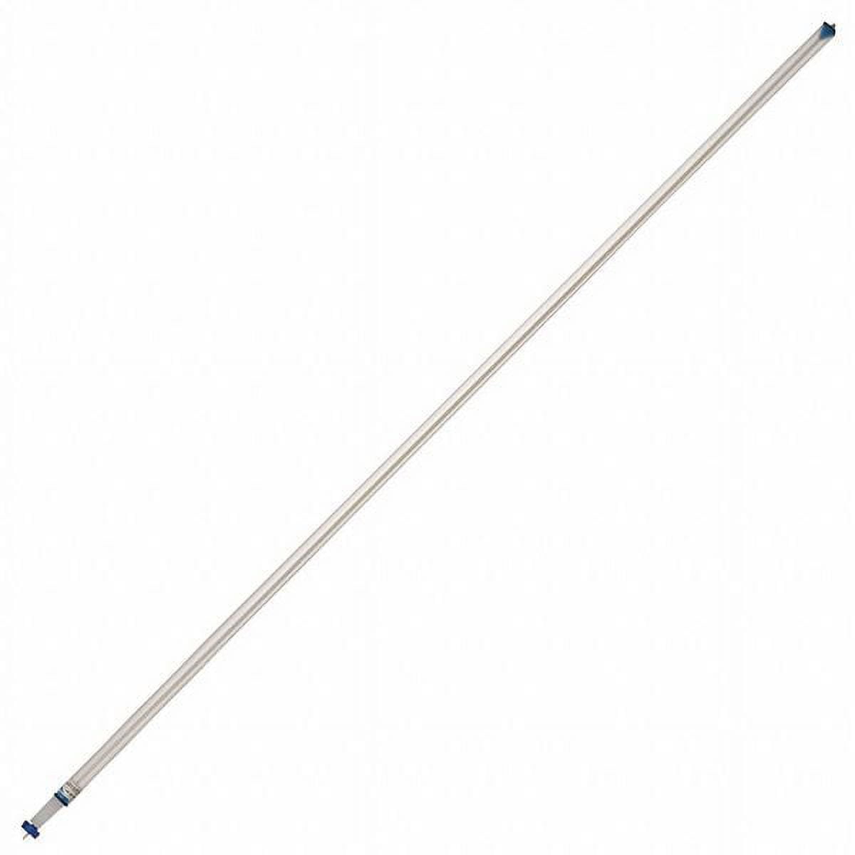 ZoroSelect Tank Waste Sampler, 1 ID x 70 In, 830mL - Walmart.com