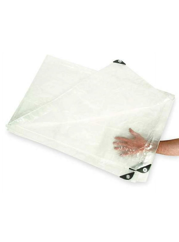 Clear Tarps in Tarps - Walmart.com