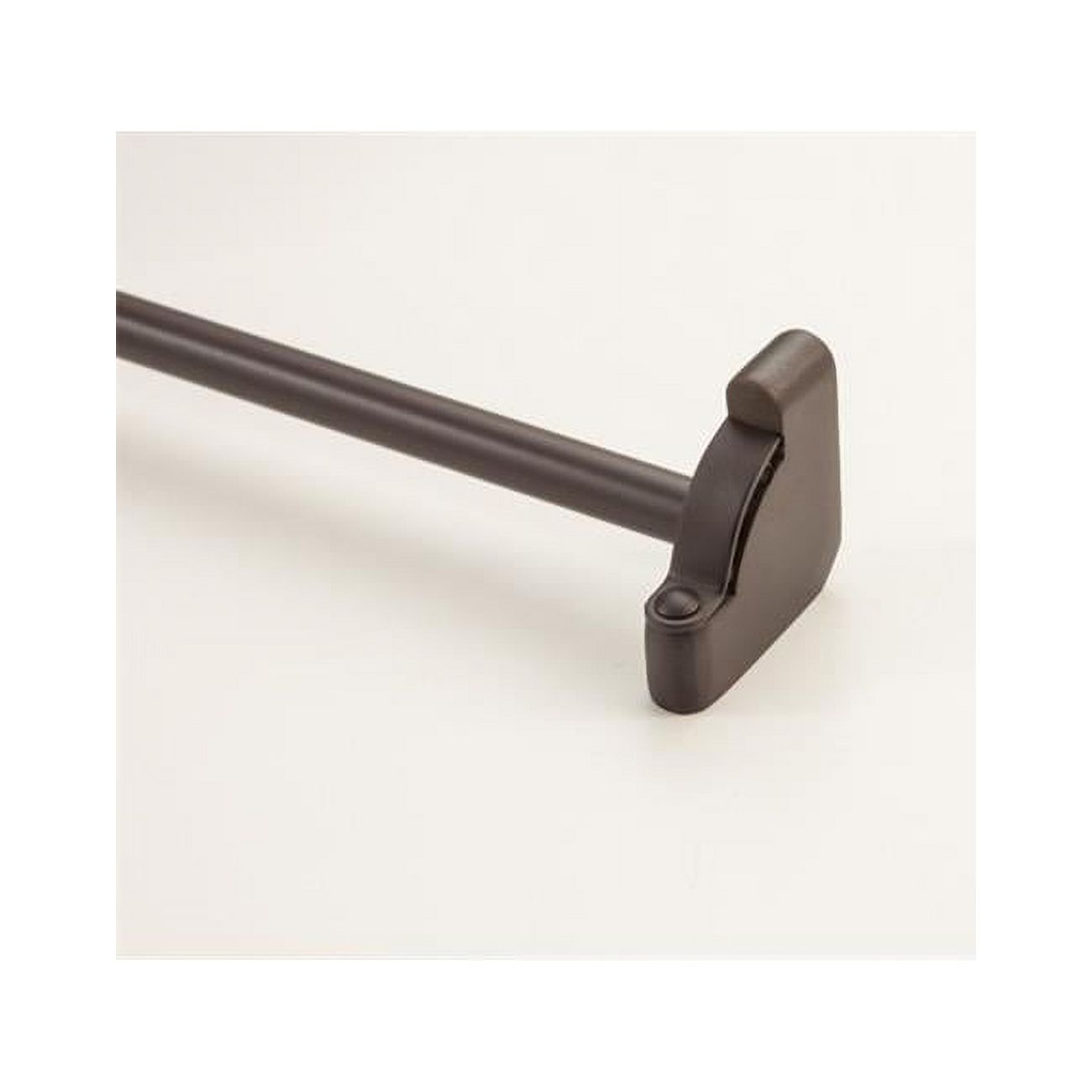 Zoroufy 01213-03223 36 in. Heritage Smooth Tubular Rod Set Extended ...