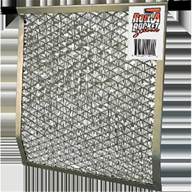 Zorr Corp J316-5113 Roll A Bucket Paint Grid - Silver - Walmart.com