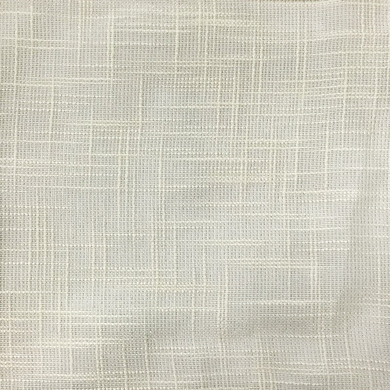 Zorro Fabric | Solid Textured Linen Look Sheer | Drapery & Curtain ...