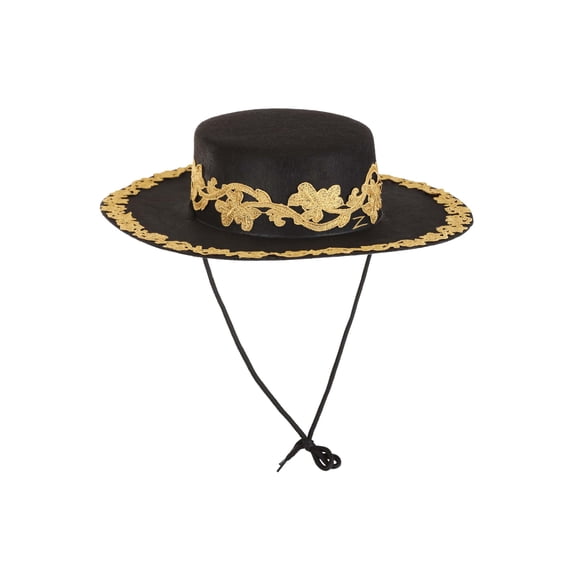 Zorro Hat - Walmart.com