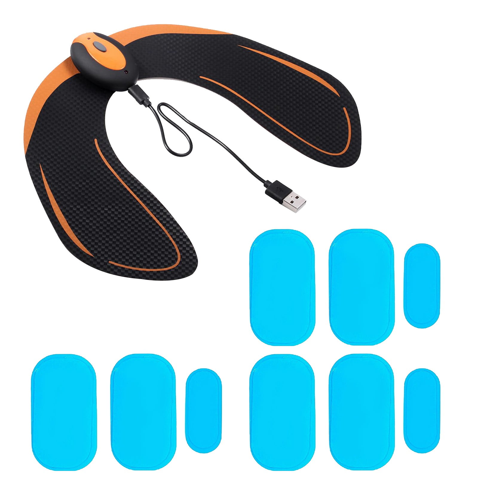 Zorvera Booty Trainer, 2024 New Upgrade Adjustable Portable Smart Booty ...