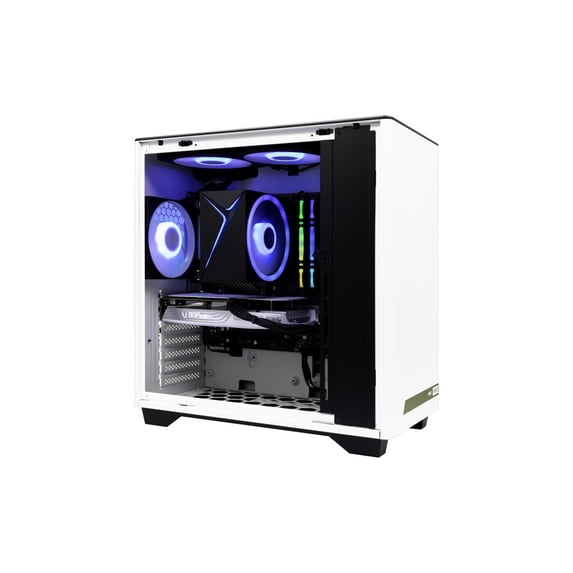 Zotac MEK4060A55003 Gaming Desktop PC - Walmart.com