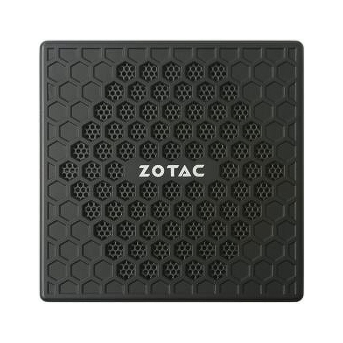 Zotac ZBOX-CI323NANO-U 3.0 in. Intel Celeron N3150 8GB DDR3L - Walmart.com