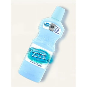 Zote Soap