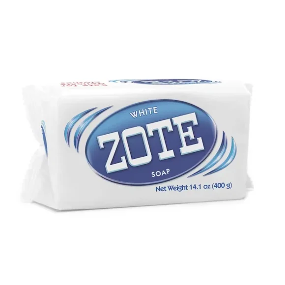 Zote Soap