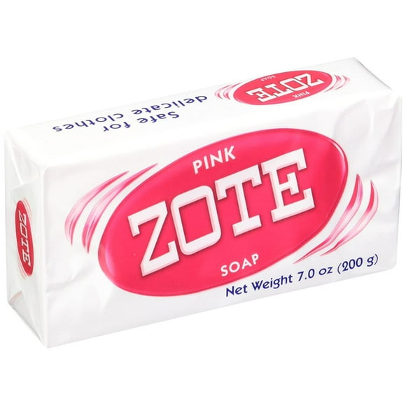 Zote Soap