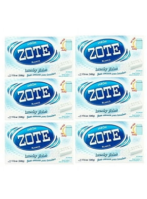 ZOTE Laundry Detergents - Walmart.com