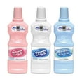 ZOTE Liquid Laundry Soap, Hand Washing Detergent, Blue, White, Red, 3 ...