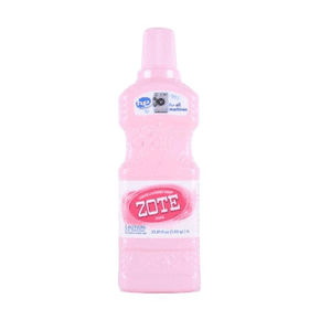 Zote Soap