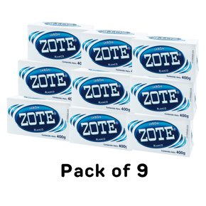 ZOTE Laundry Detergents - Walmart.com