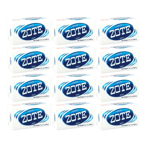 Zote Soap