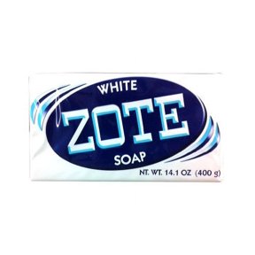 Zote Soap