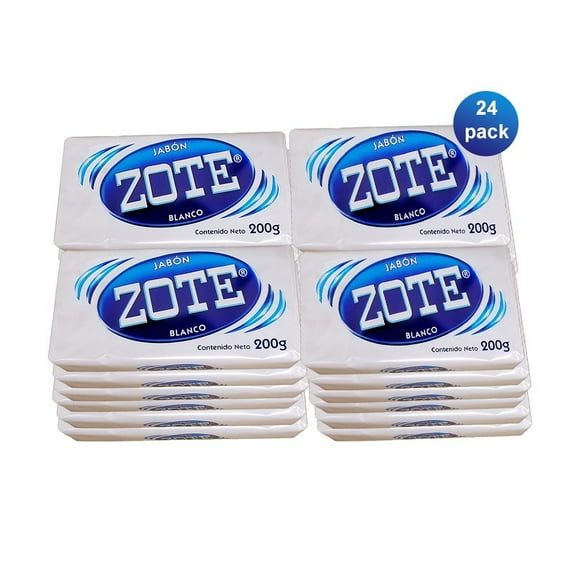 Zote Soap