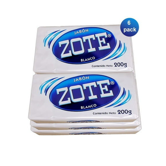 Zote Soap