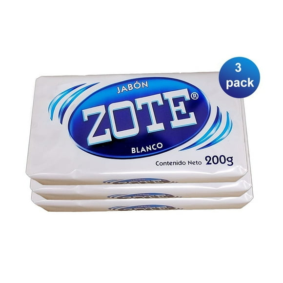 ZOTE Laundry Detergents - Walmart.com
