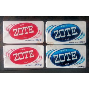 Zote Soap