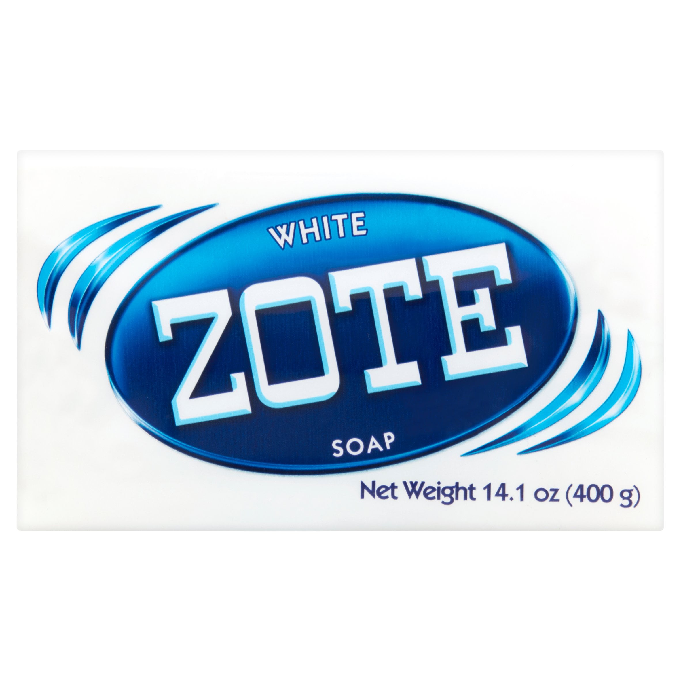 Zote White Laundry Soap Bar, 14.1 oz - Ideal for Delicate Wash & Stain ...