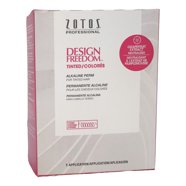 Ogilvie Home Perm Kit for Color-Treated, Thin, Delicate Hair, 1 ...