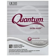 Quantum Classic Extra Body Acid Perm - Walmart.com