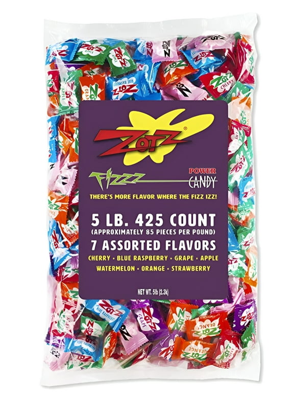 ZOTZ Candy in Food - Walmart.com
