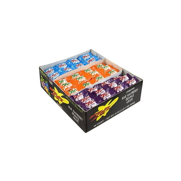 Zotz Fizz Candy