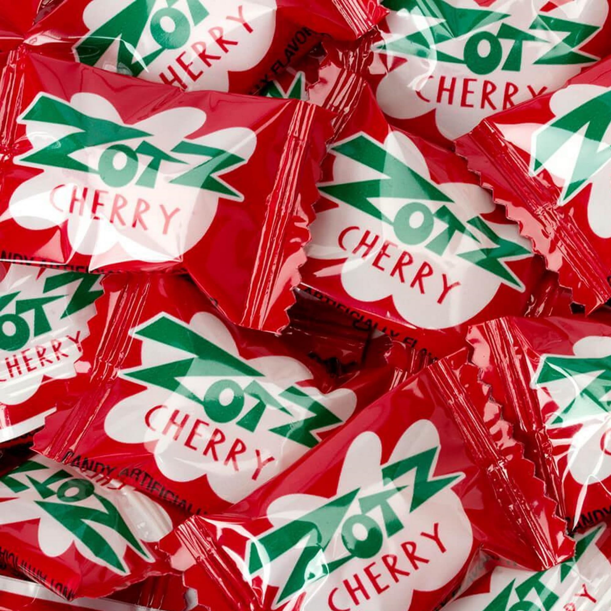 Zotz Fizzy Candy - Cherry Flavored Vintage Retro Kosovo | Ubuy
