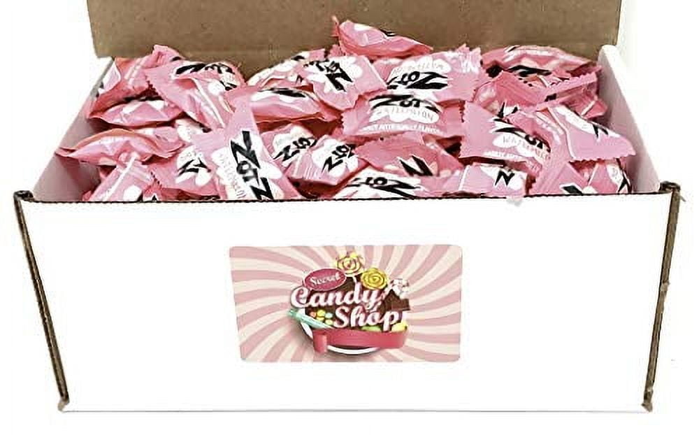 Zotz Fizzy Candy in Box, 2lb (Individually Wrapped) (Watermelon ...